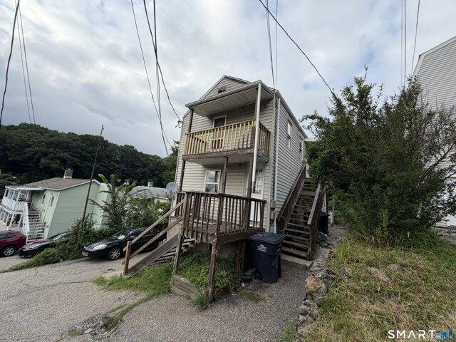 house with 4 bedroom, Derby CT ES105159376