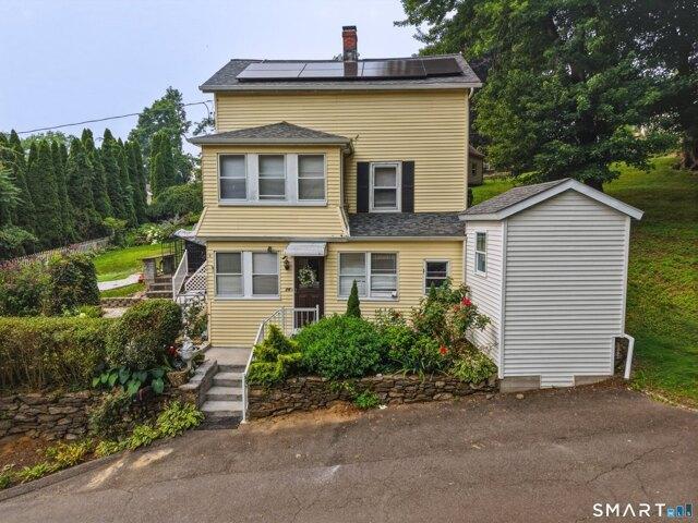 house with 4 bedroom, Derby CT ES105230817