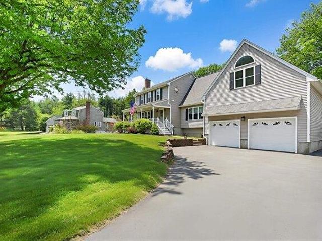 house with 4 bedroom, Derry NH DLS101897607