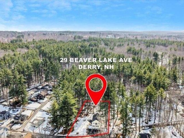 house with 4 bedroom, Derry NH DLS102000246