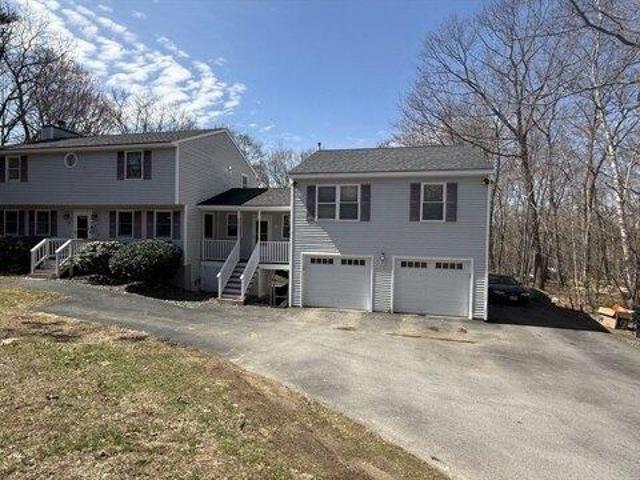house with 4 bedroom, Derry NH DS102119739