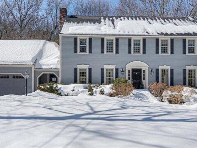 house with 4 bedroom, Derry NH DS102444876