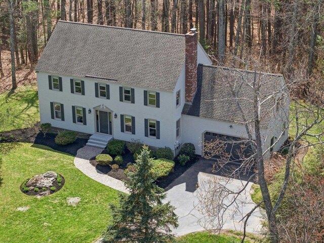 house with 4 bedroom, Derry NH DS102446051