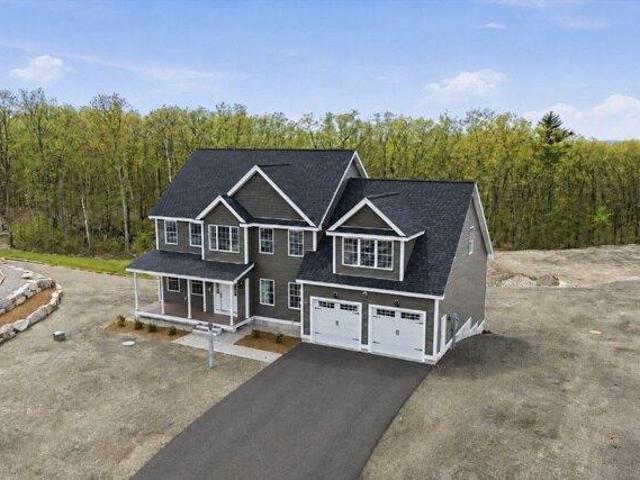 house with 4 bedroom, Derry NH DS103018846