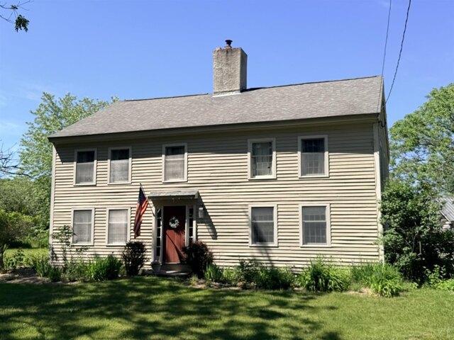 house with 4 bedroom, Derry NH DS103248396