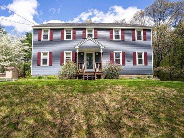 house with 4 bedroom, Derry NH DS103249379