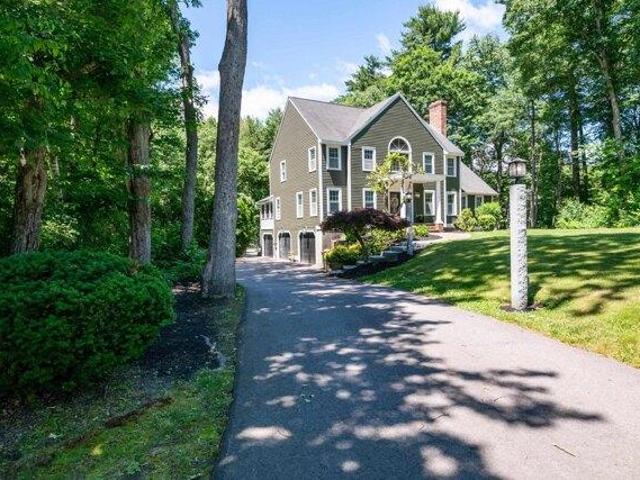 house with 4 bedroom, Derry NH DS103888513