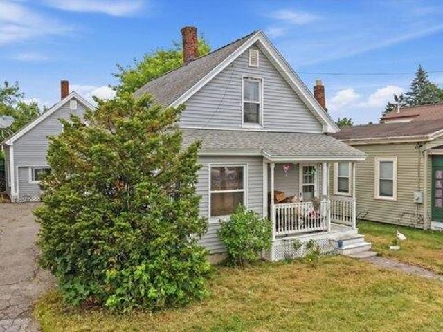 house with 4 bedroom, Derry NH DS104190884