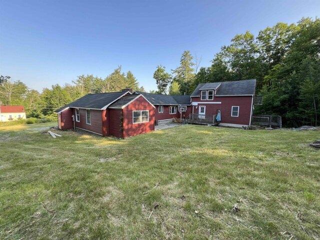 house with 4 bedroom, Derry NH DS104261827