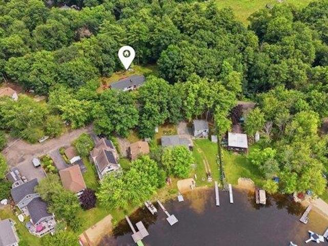 house with 4 bedroom, Derry NH DS104263610