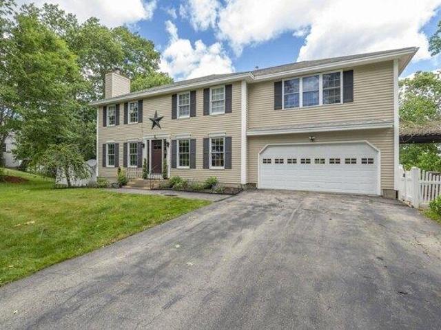 house with 4 bedroom, Derry NH DS104264737