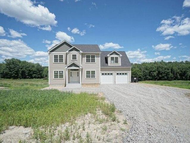 house with 4 bedroom, Derry NH DS104296164