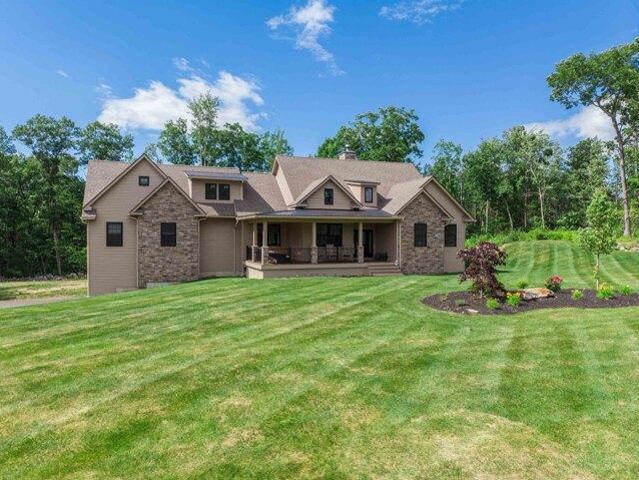 house with 4 bedroom, Derry NH DS104377226