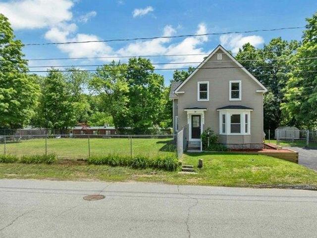 house with 4 bedroom, Derry NH DS104409887