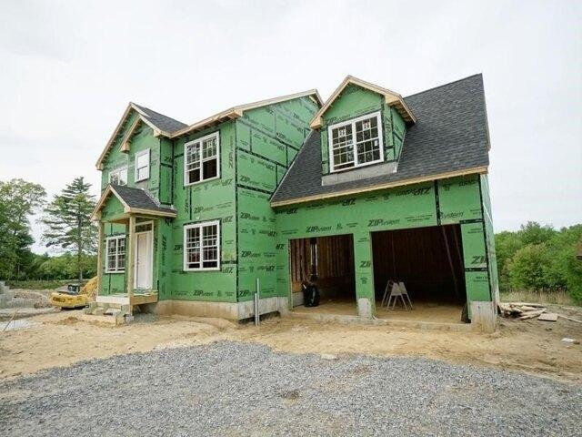 house with 4 bedroom, Derry NH ES103247438