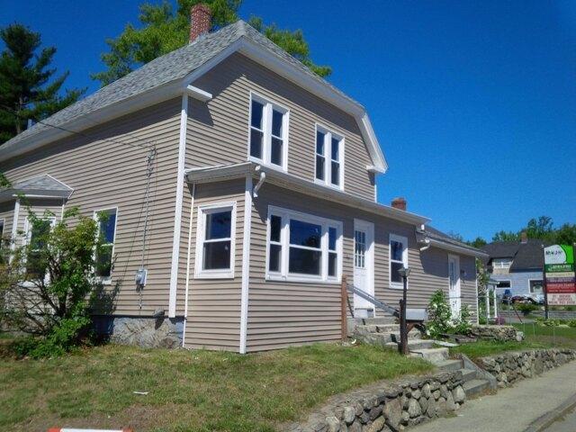 house with 4 bedroom, Derry NH ES104299259