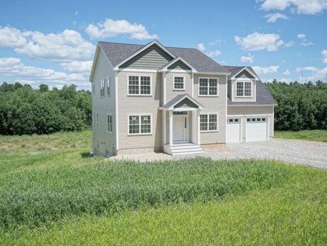 house with 4 bedroom, Derry NH ES105124755