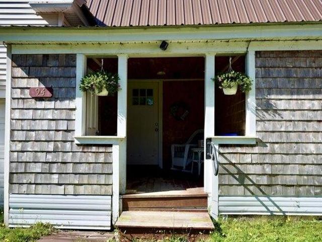 house with 4 bedroom, Detroit ME ES105171926