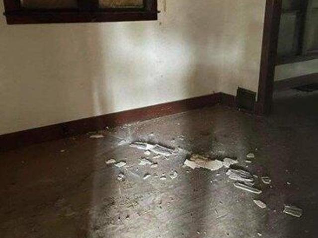 house with 4 bedroom, Detroit MI DS93165154