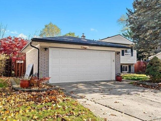 house with 4 bedroom, Detroit MI ES103501685