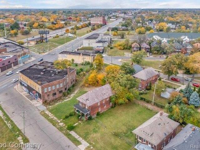 house with 4 bedroom, Detroit MI ES88895012