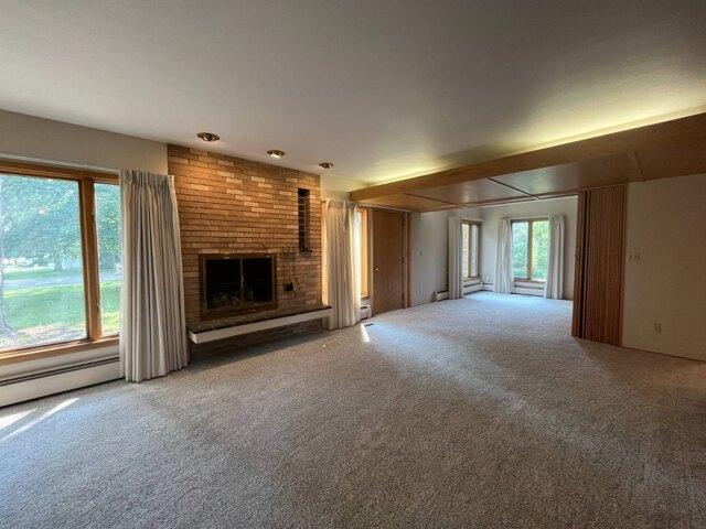 house with 4 bedroom, Devils Lake ND DLS93191573