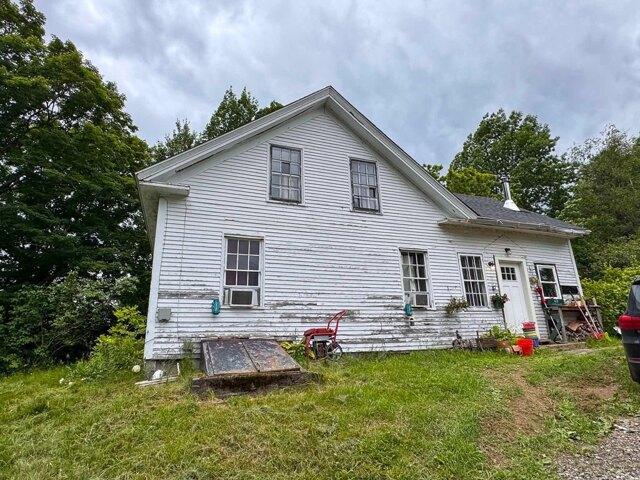 house with 4 bedroom, Dexter ME DS104150239