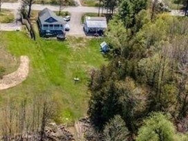 house with 4 bedroom, Dexter ME DS104151846