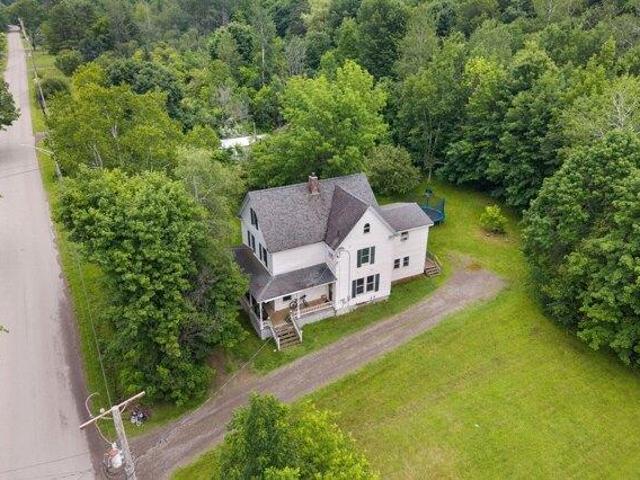 house with 4 bedroom, Dexter ME DS104152725