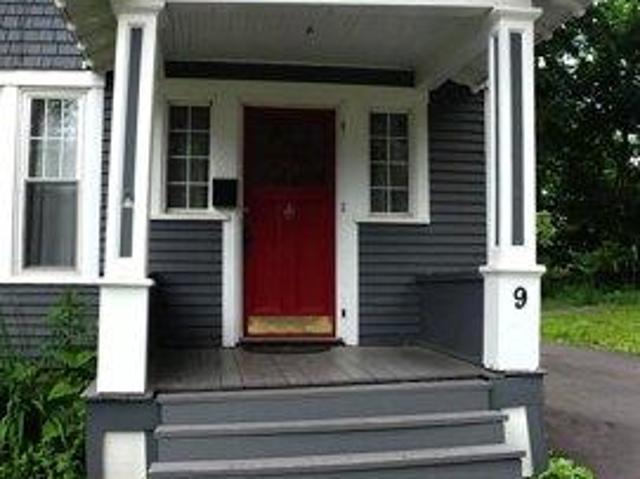 house with 4 bedroom, Dexter ME ES104116434