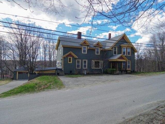 house with 4 bedroom, Dexter ME ES104149454