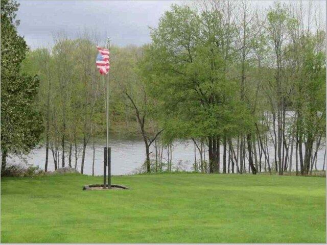 house with 4 bedroom, Dexter ME ES104151846