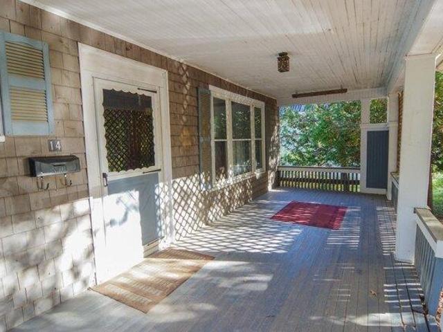 house with 4 bedroom, Dexter ME ES105106808