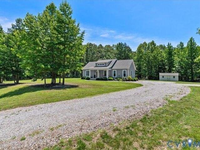 house with 4 bedroom, Dinwiddie VA ES104908758