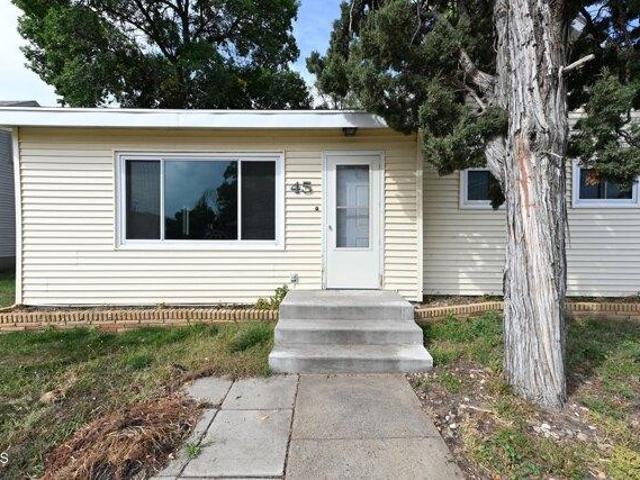 house with 4 bedroom, Dickinson ND DS89782937