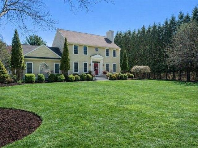 house with 4 bedroom, Dighton MA DLS102342902