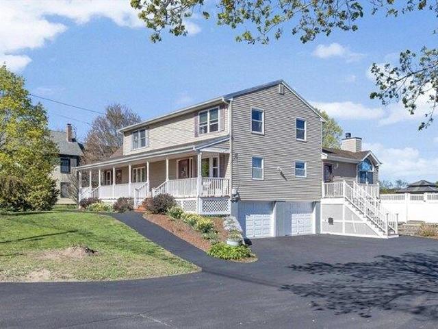 house with 4 bedroom, Dighton MA DS102633584