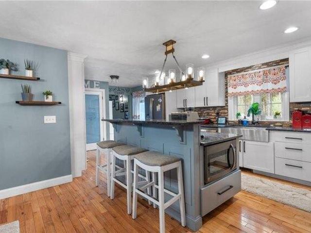 house with 4 bedroom, Dighton MA DS102669847