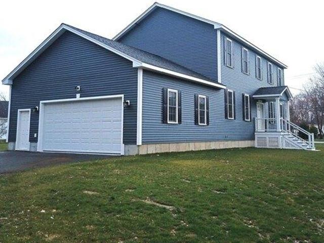 house with 4 bedroom, Dighton MA DS103019140