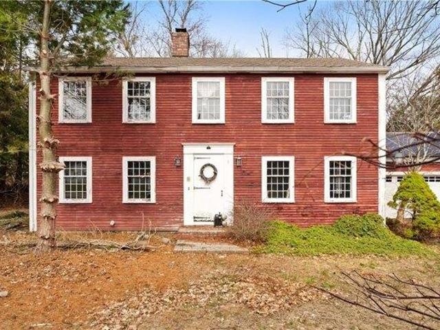 house with 4 bedroom, Dighton MA DS103033394