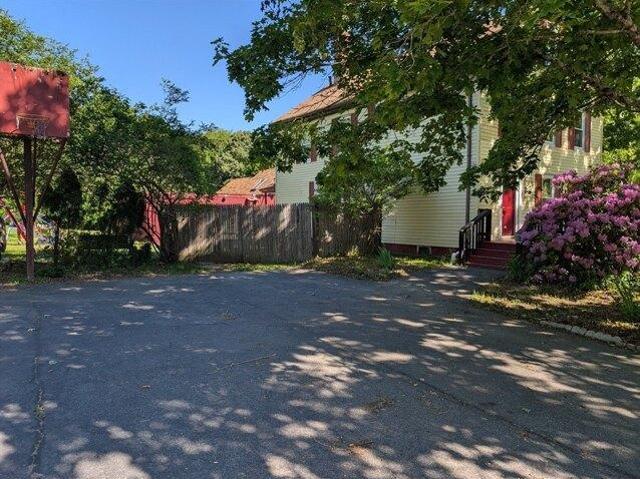 house with 4 bedroom, Dighton MA DS103033743