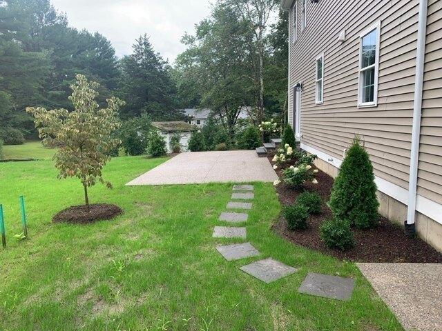 house with 4 bedroom, Dighton MA DS103125137