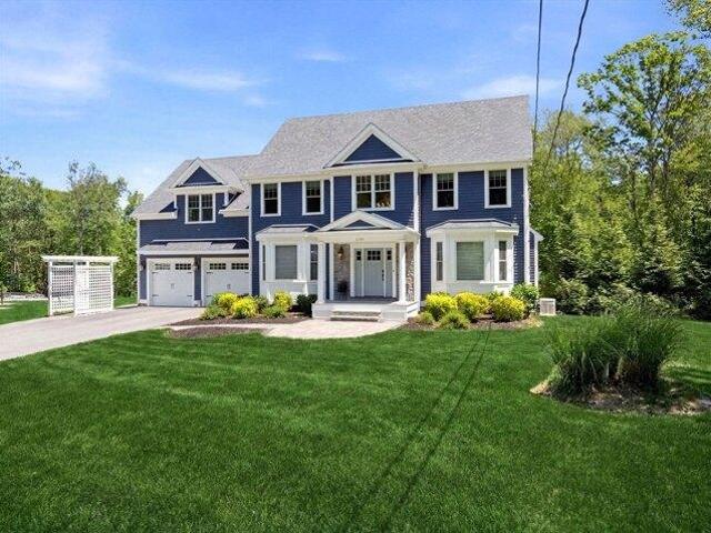 house with 4 bedroom, Dighton MA DS103221318