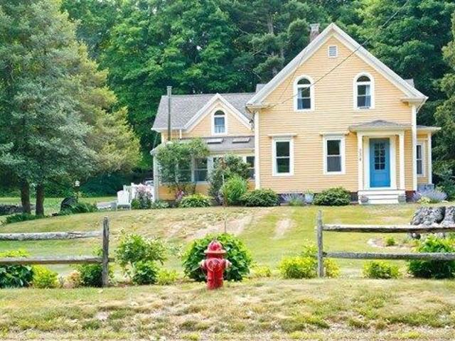 house with 4 bedroom, Dighton MA DS103627493