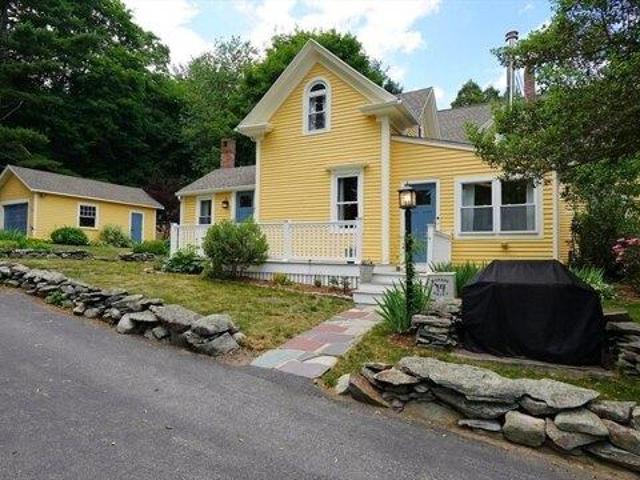 house with 4 bedroom, Dighton MA ES103627493