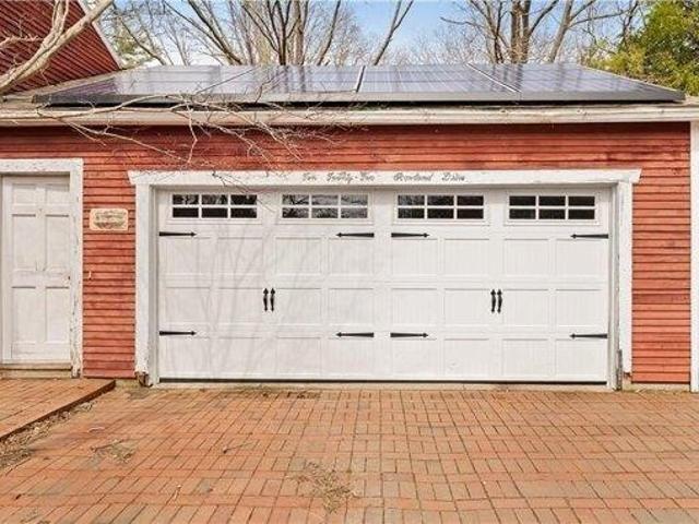 house with 4 bedroom, Dighton MA ES103849975