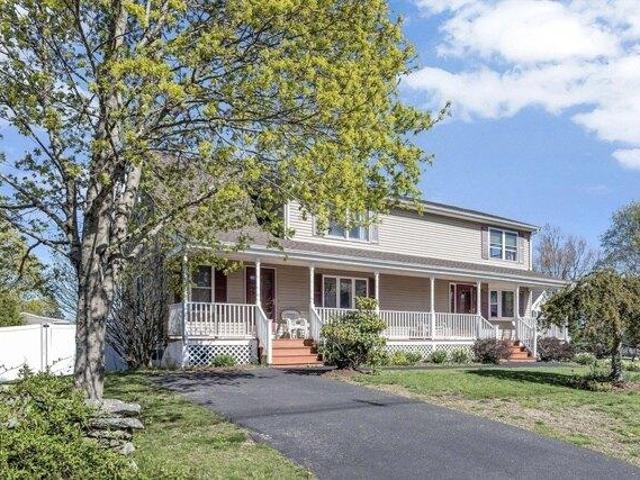 house with 4 bedroom, Dighton MA ES103851817