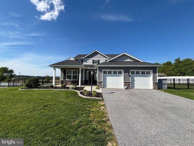 house with 4 bedroom, Dillsburg PA DS103587810