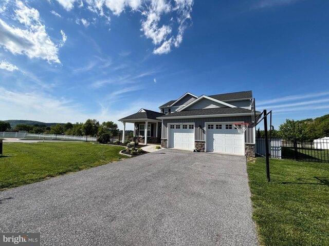 house with 4 bedroom, Dillsburg PA ES103587810