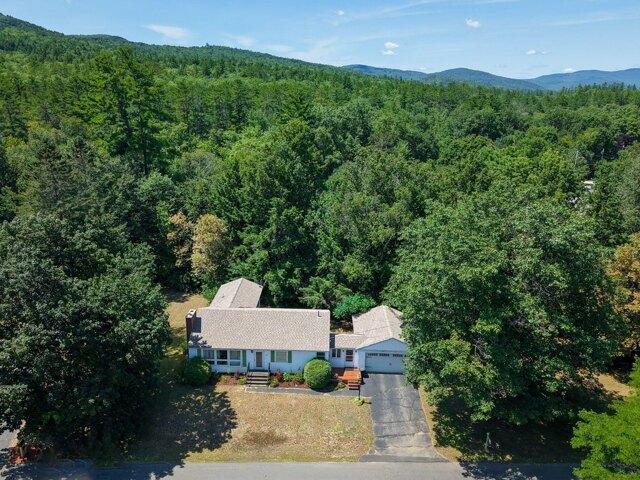house with 4 bedroom, Dixfield ME DS104406961